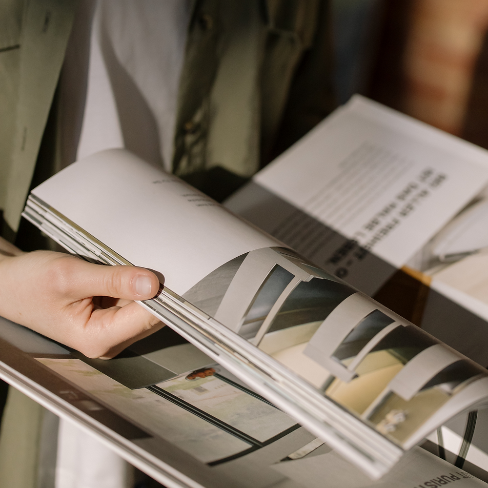 Material Handling Developments-Brunton UK