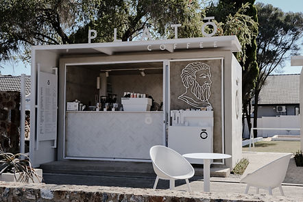 Bonno | Prefabricated Concrete Pod | Gauteng