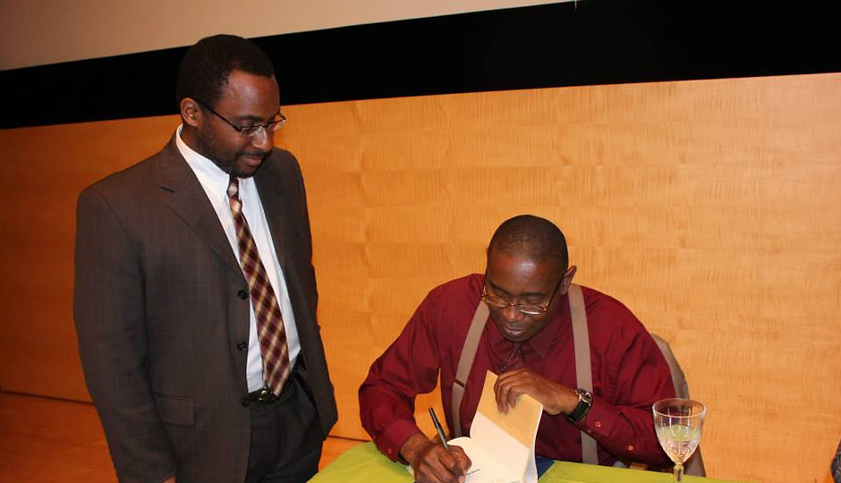Home | Christopher A Brooks, PhD