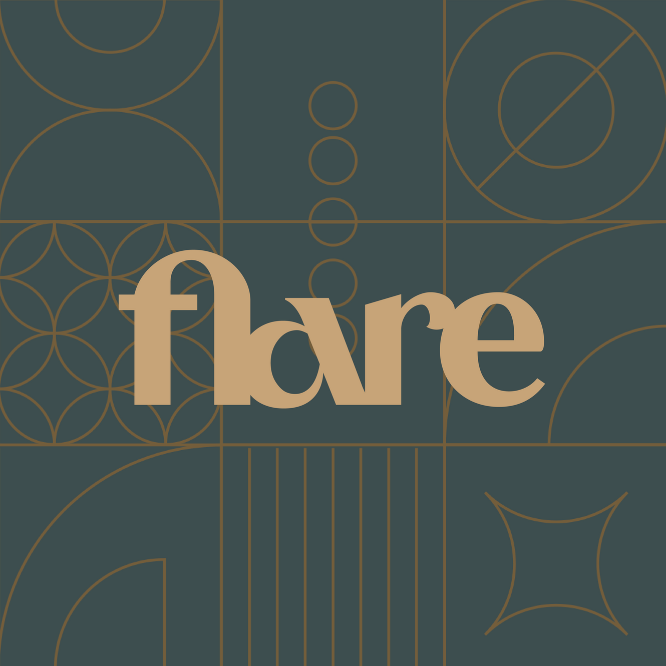 Flare | MENU