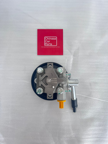 GWM PLATINUM POWER STEERING OIL PUMP | Chinese Car Parts
