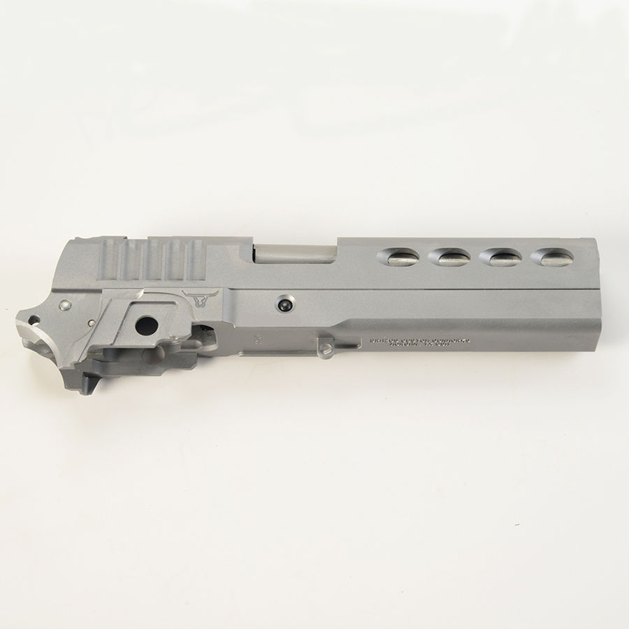 Build Your Own Gun Project