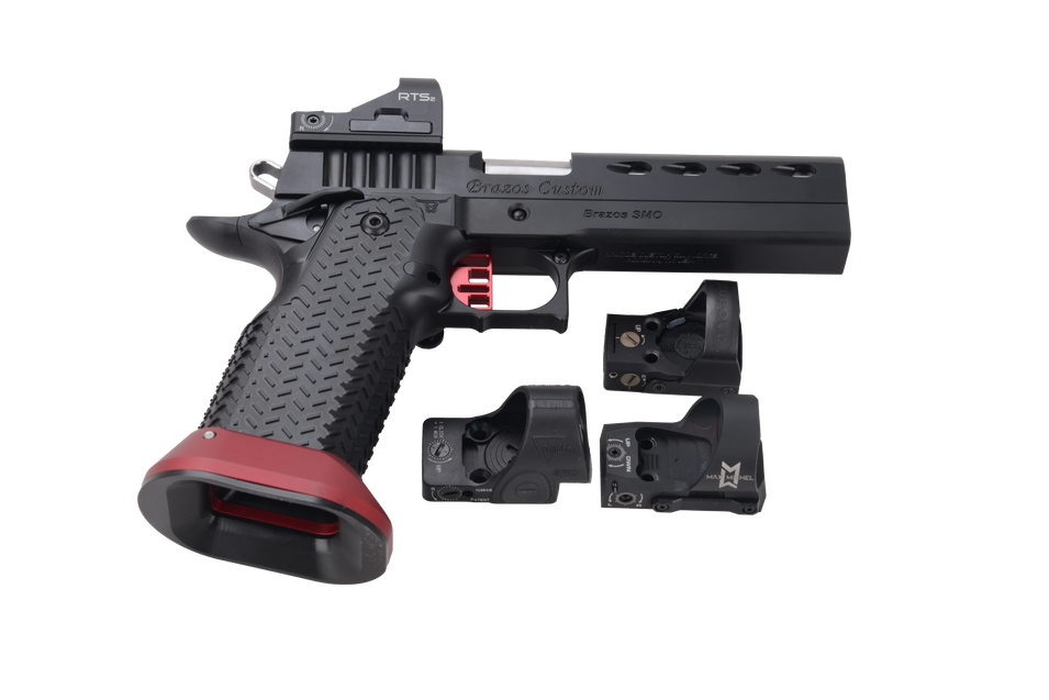 SC Limited | Brazos Custom Gunworks | United States