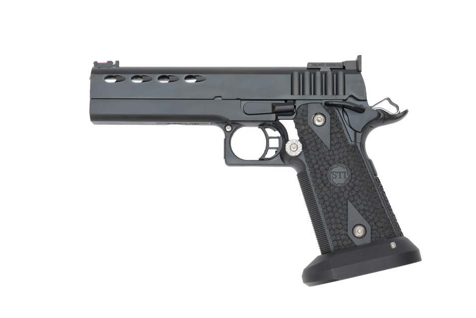 Brazos Pro Limited | Brazos Custom Gunworks | United States