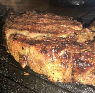 Restaurant | The Relay Station