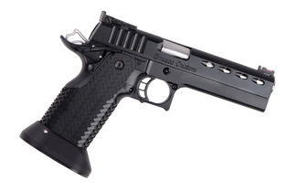 Gallery | Brazos Custom Gunworks | United States