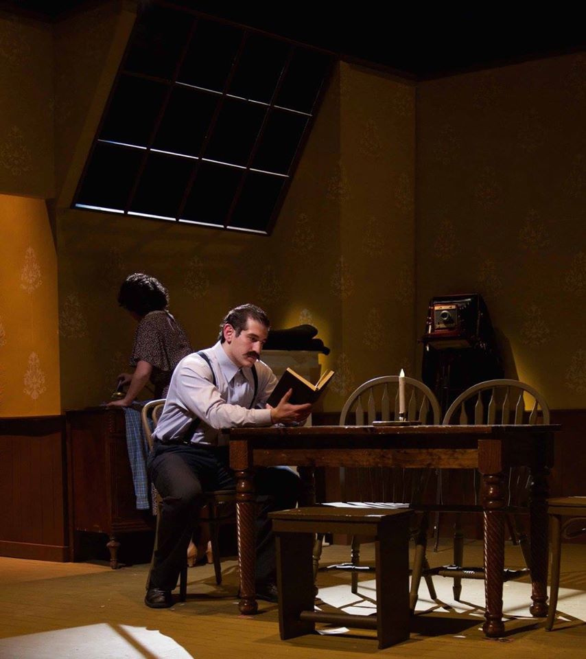 GALLERY | richard-kalinoski