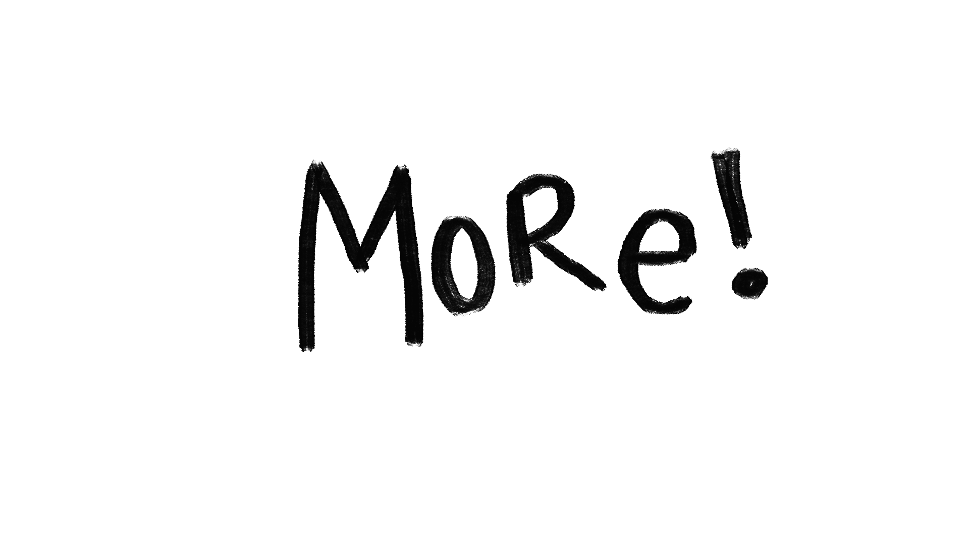 MORE STUFF | Aditav Dowerah