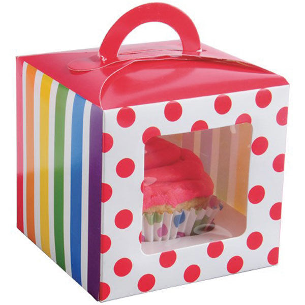 COST-EFFECTIVE PINK BOXES ARE THE REAL NEED OF YOUR BAKERY BUSINESS