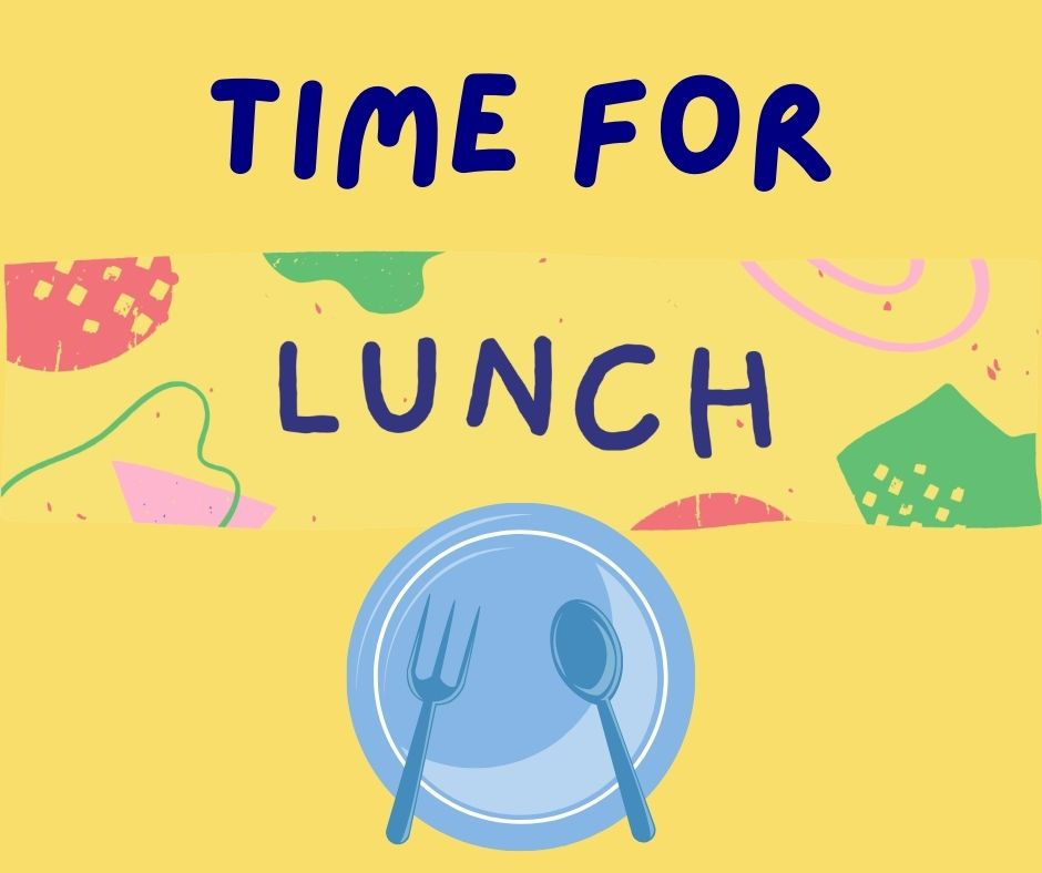 10 quick and easy meal ideas for lunch | Cinnamon Days CIC