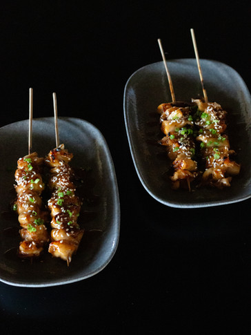 YUKI | Modern Japanese Restaurant Canggu