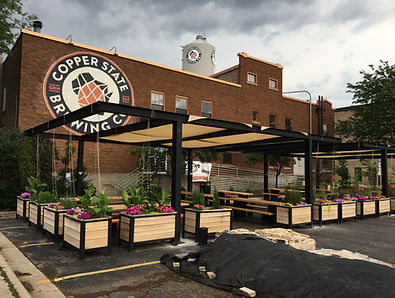 All Locations | copperrockcoffee