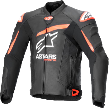 Alpinestars GP Plus R v4 Airflow Leather Jacket | V1 Moto Online
