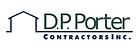 Building Contractor | CEM DP Porter Contractors | United States