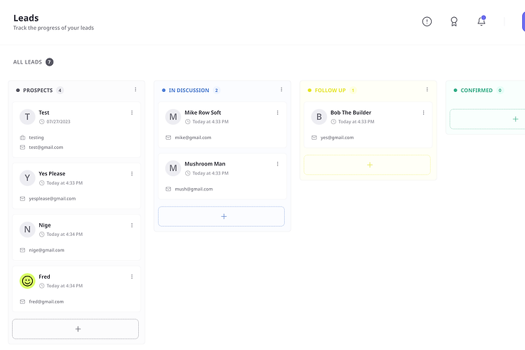 ClientManager.io | Client Onboarding & Management CMS