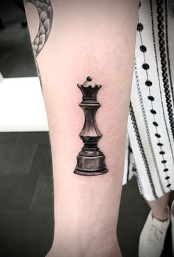 GALERIE | KARA Tattoo Family