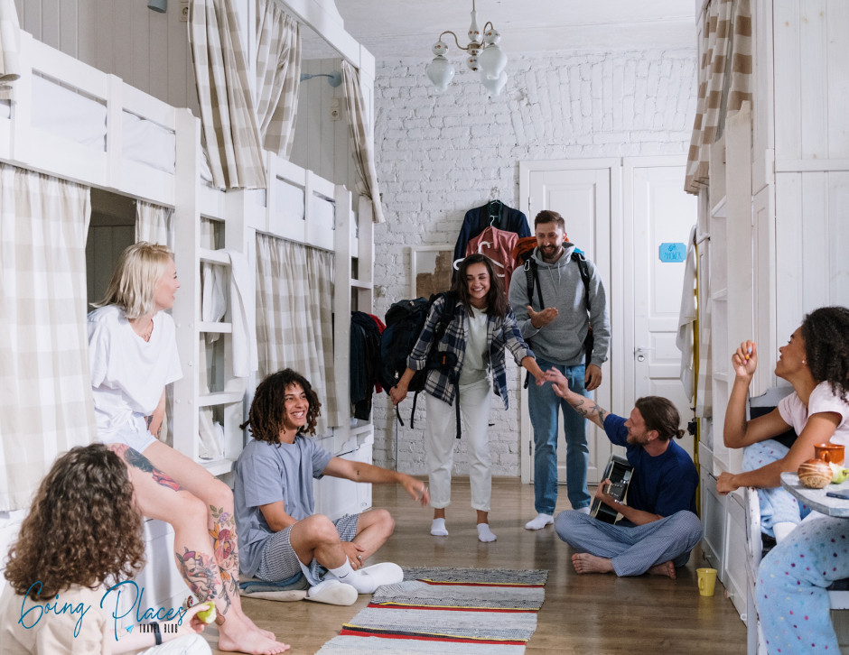 Everything You Need To Know About Hostels