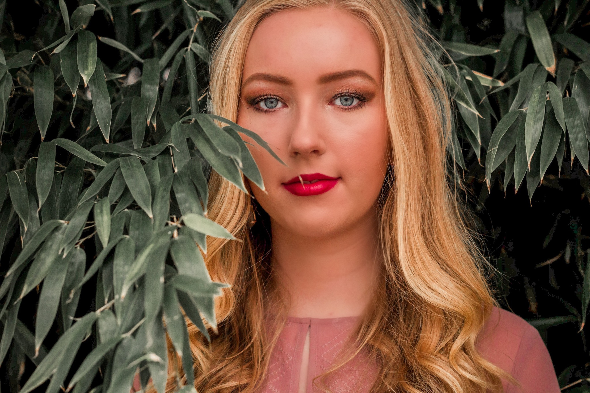 Artist | Baylee Marie Van Ryswyk