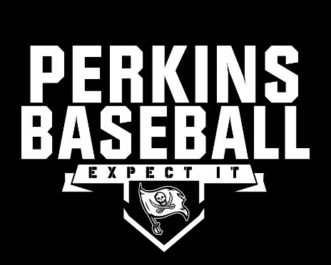Perkins Baseball Wing Fling | Perkins Boosters