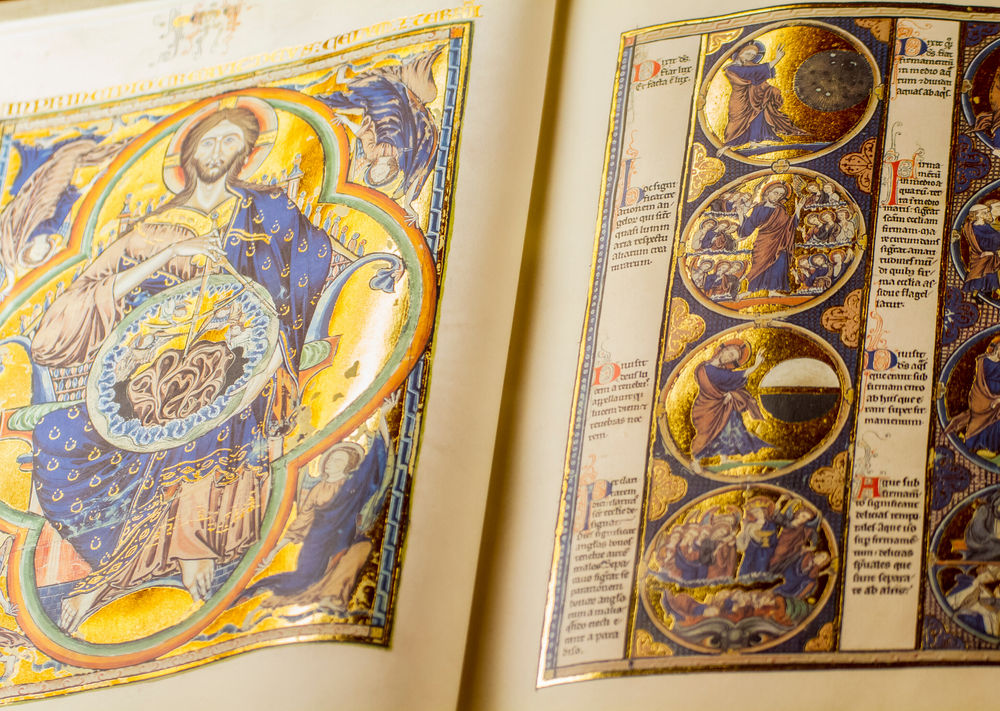 MEDIEVAL HISTORY OF ART | MEMSLib