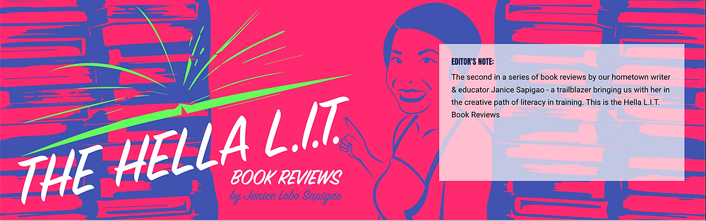 THE HELLA L.I.T. BOOK REVIEWS