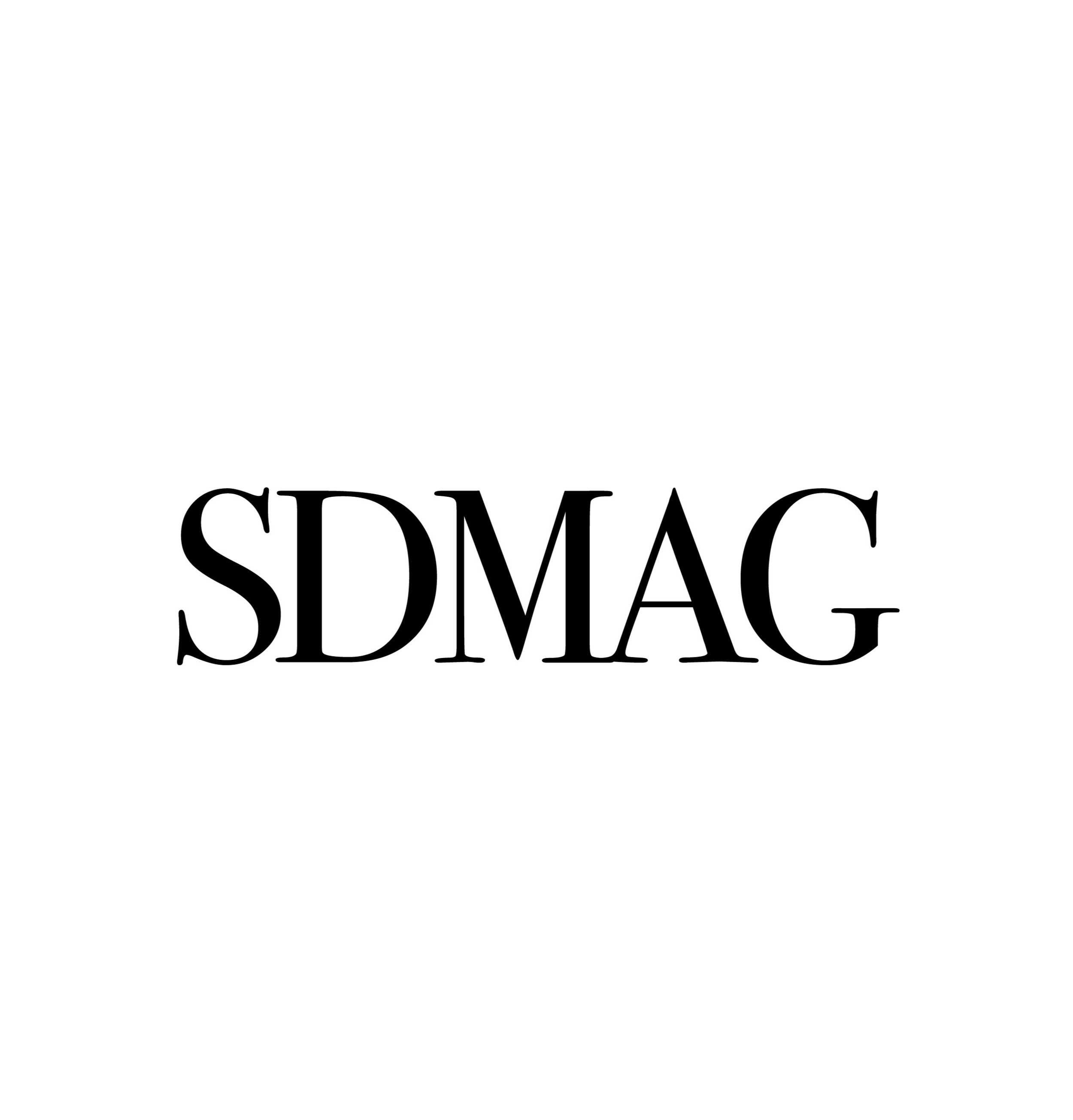 sdmag | magazine