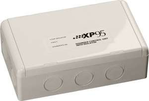 INTERFACE SIRENES XP95 | Visotronica