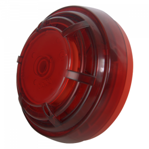 SIRENE DE INCENDIO PARA INTERIOR E EXTERIOR - DMT-S9000 | Visotronica