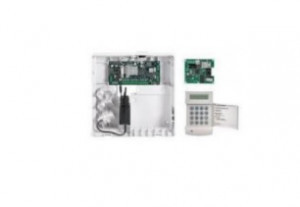 KIT CENTRAL C006-E1-K01 | Visotronica