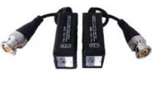 BALUN HDCVI | Visotronica