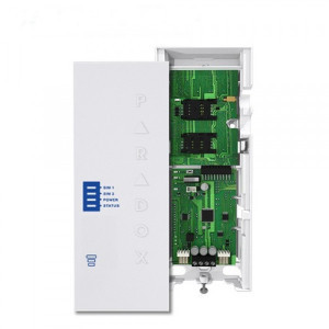 COMUNICADOR 4G/3G/2G/GSM | Visotronica