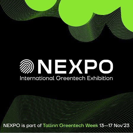 NEXPO 2023 | Refiner