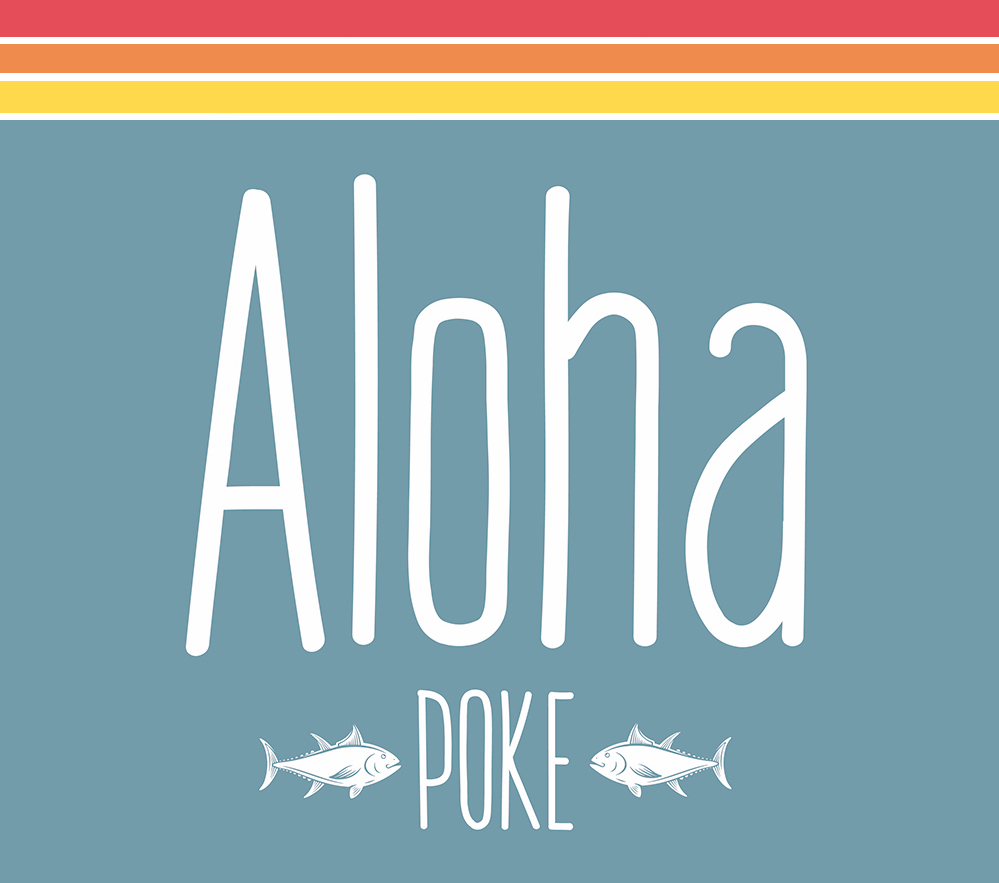 Aloha POKE