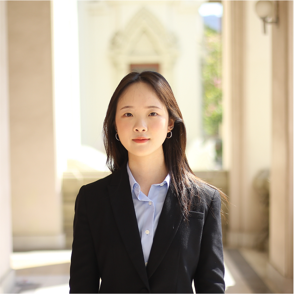 CIBCC | Chulalongkorn International Business Case Competition