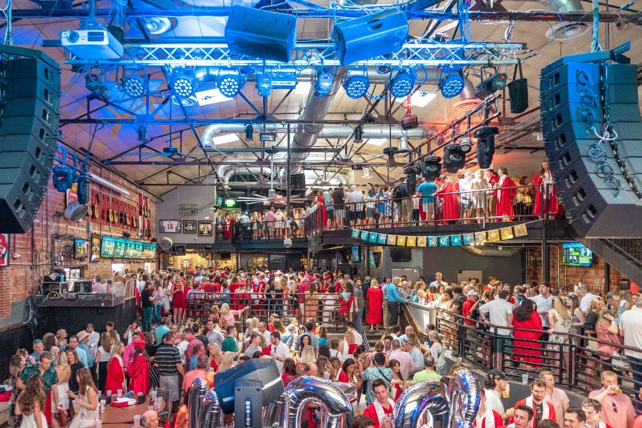 The Arts at Brick Street