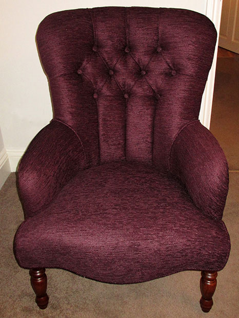 Declan Quigley Upholstery - Kent | Gallery