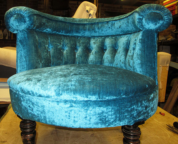 Declan Quigley Upholstery - Kent | Gallery