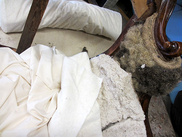 Declan Quigley Upholstery - Kent | Our Services