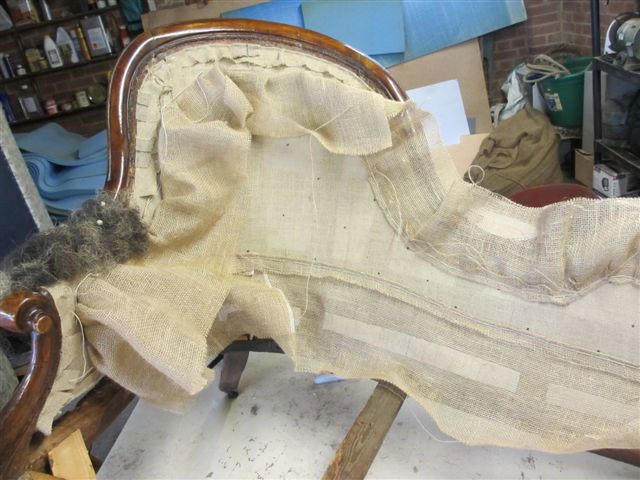 Declan Quigley Upholstery - Kent | Our Services