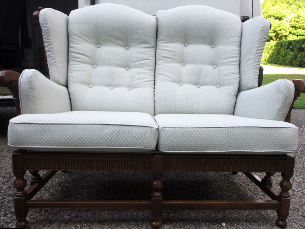 Declan Quigley Upholstery - Kent | Gallery