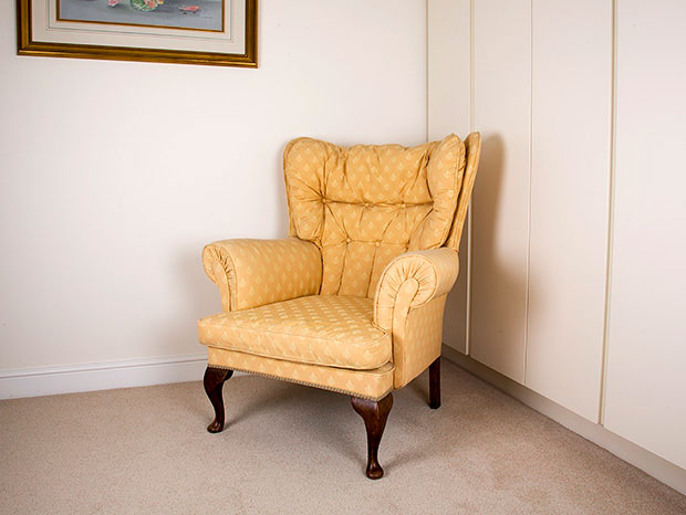 Declan Quigley Upholstery - Kent | Gallery