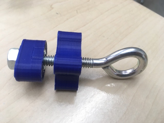 3D-Print Your Own Lab Clamps