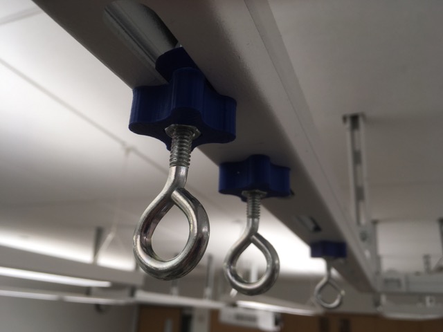 3D-Print Your Own Lab Clamps