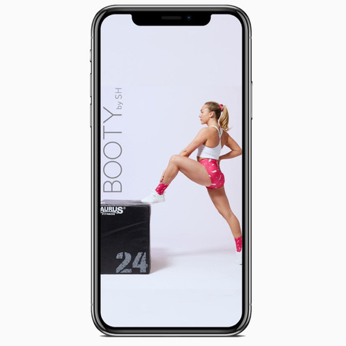 Irresistible Duo & Booty Plan! | Mysite