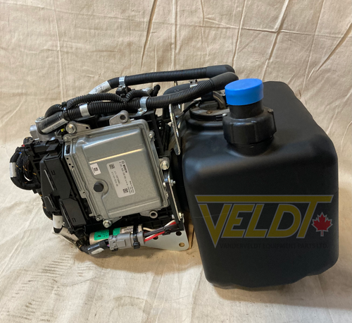 399-6153 CAT DEF tank | VanderVeldt