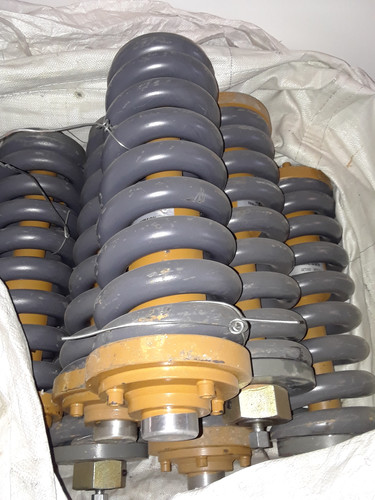 Track Adjusters | VanderVeldt