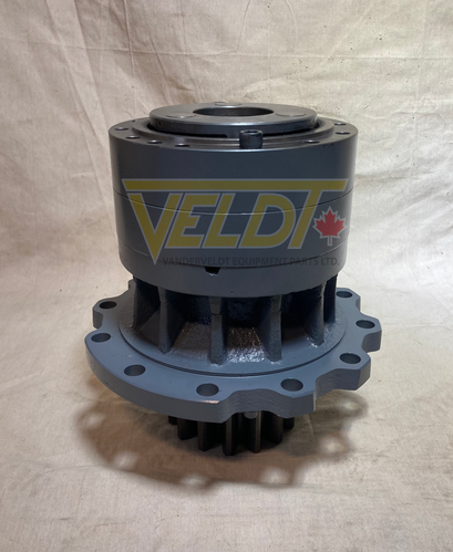 EX120-1 | VanderVeldt