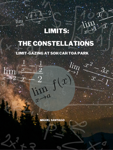 Limits: The Constellations | Math Scribbles