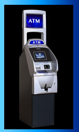 TRITON Argo 7 Shallow Cabinet for 10 mech/mini mech Dispenser | Bancard ATM