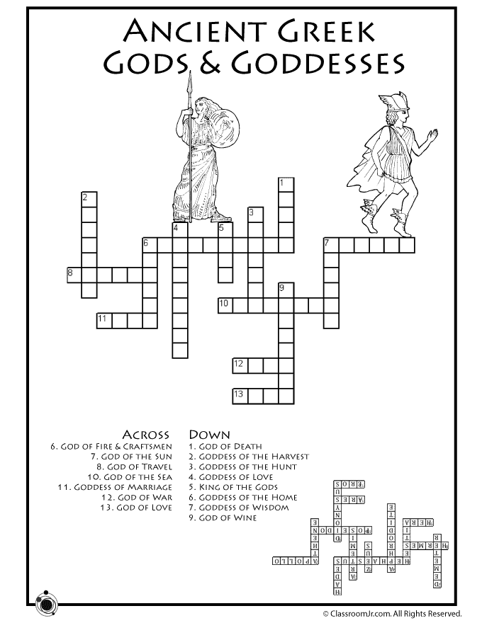 Heroes and Monsters of Greek Myth - Online Book Club